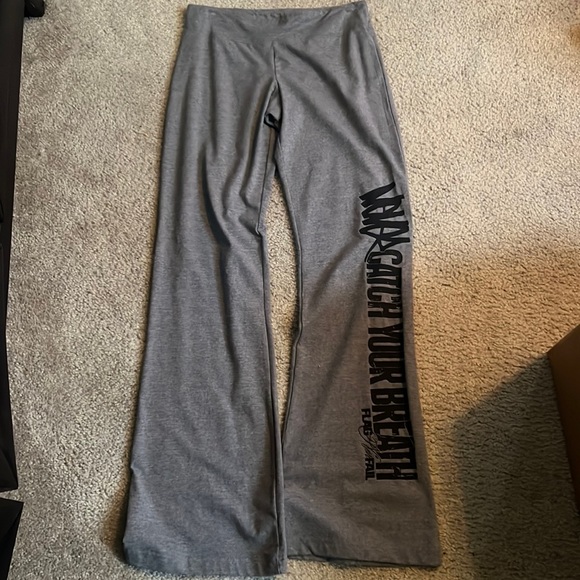 flag nor fail | Pants & Jumpsuits | Flag Nor Fail Vintage Never Catch ...